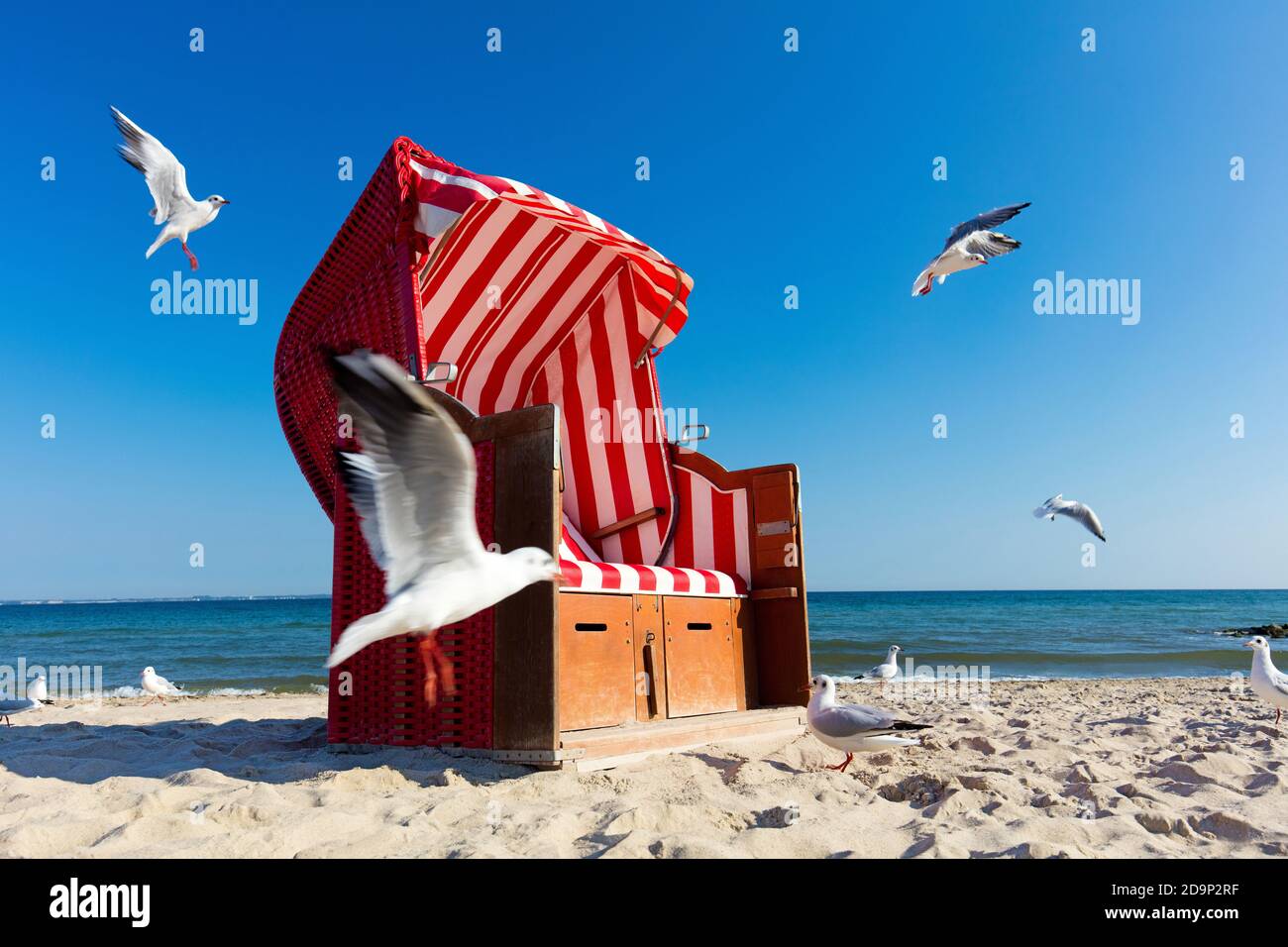 Niendorf germany hi-res stock photography and images - Alamy
