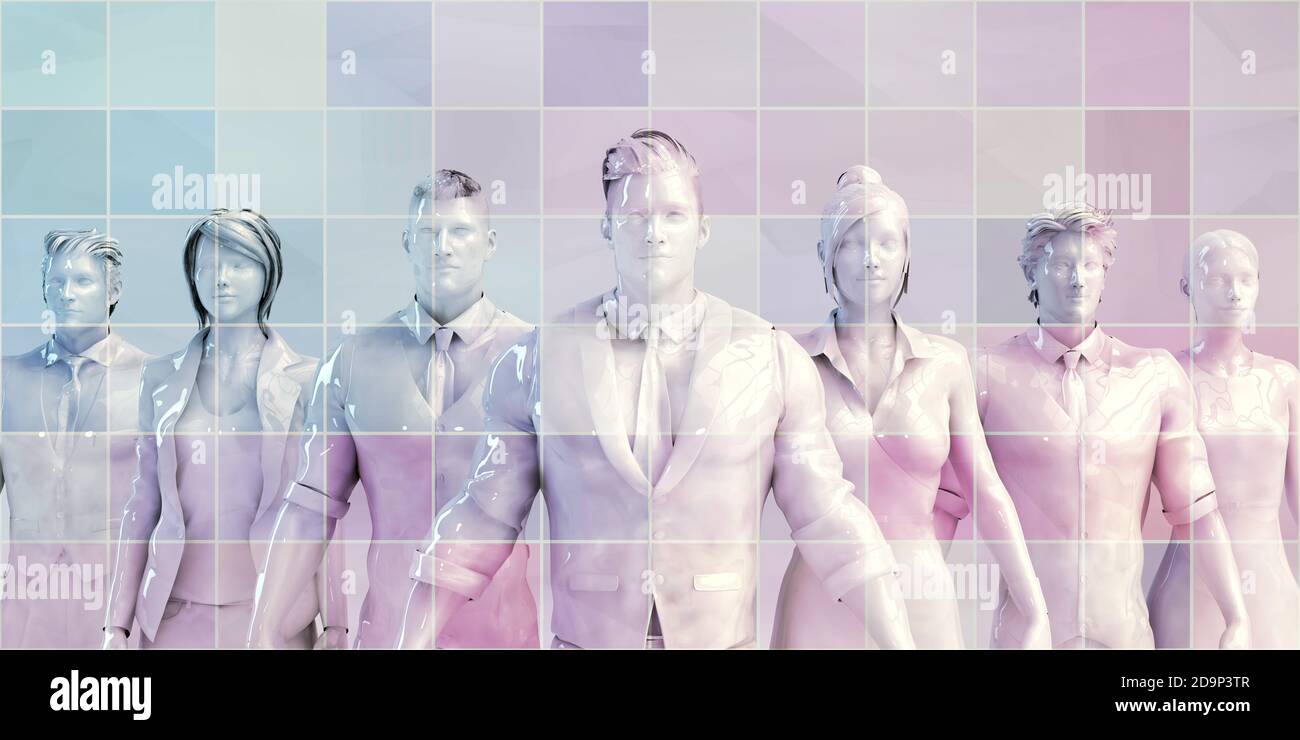 Health Care Development or Healthcare Industry as Business Concept ...