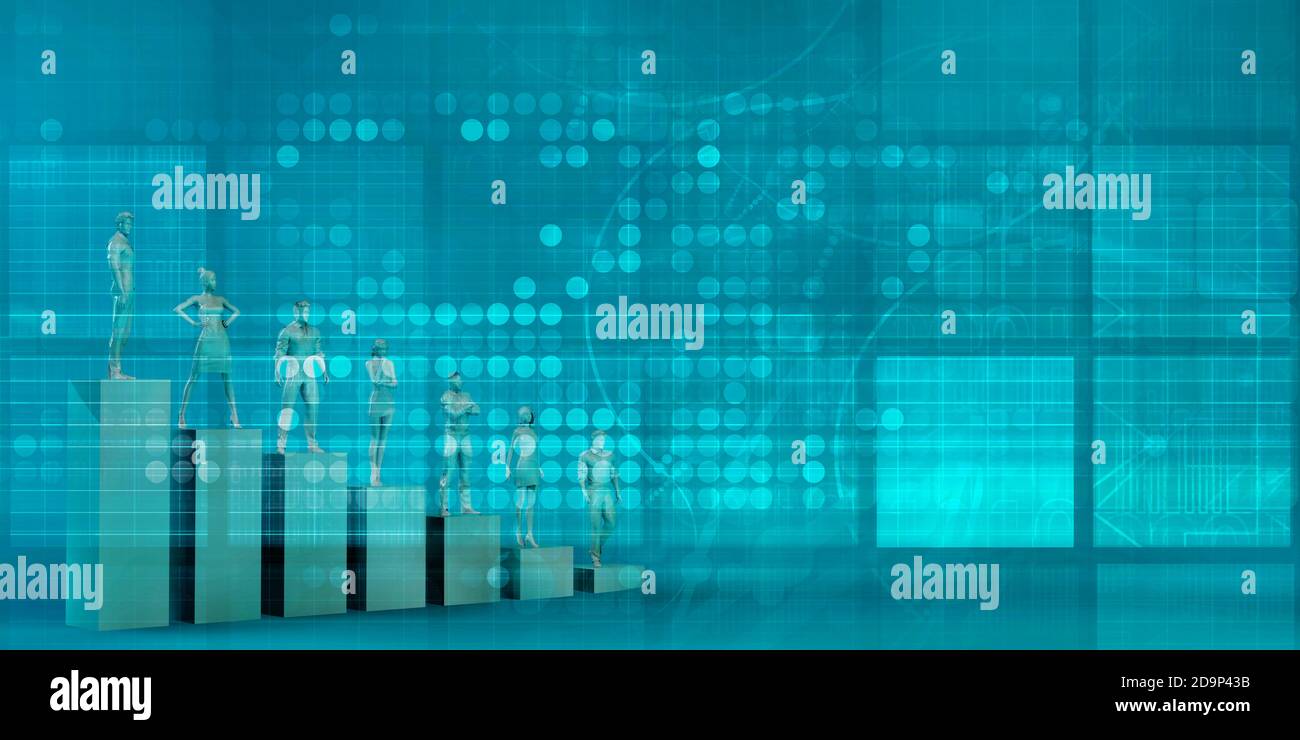 International Company Corporate Travel Backround on Map Stock Photo - Alamy