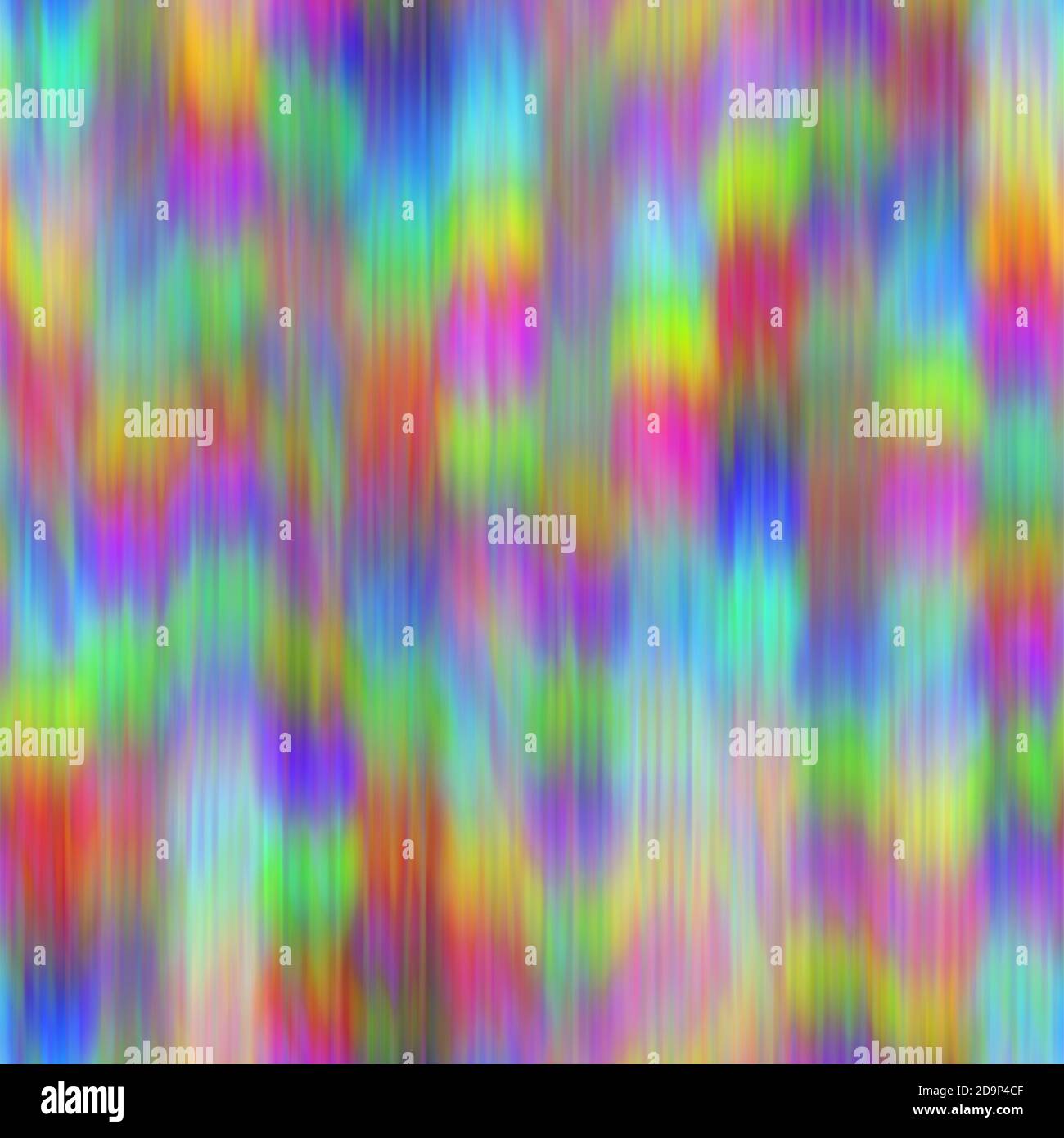 Seamless techno glitch RGB monitor noise rainbow Stock Photo - Alamy