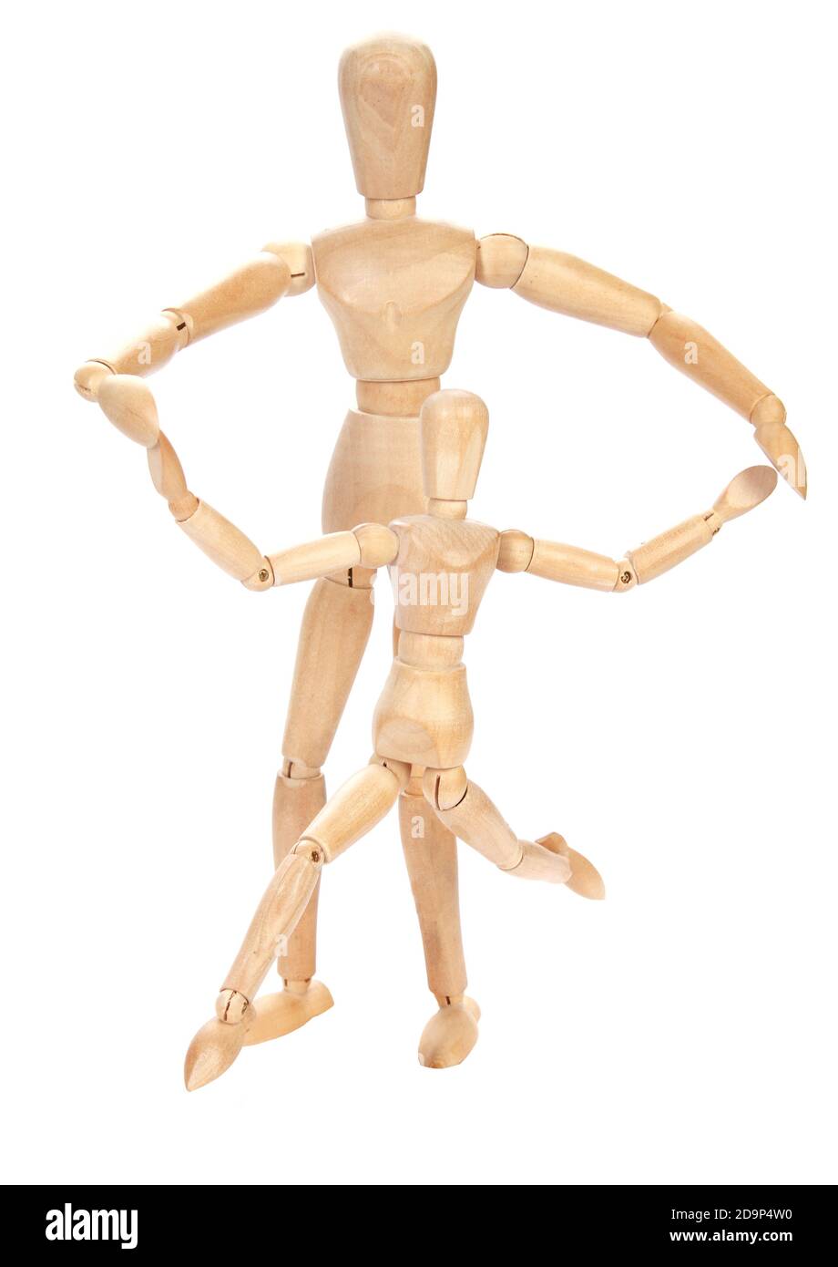 Dance by design Cut Out Stock Images & Pictures - Alamy