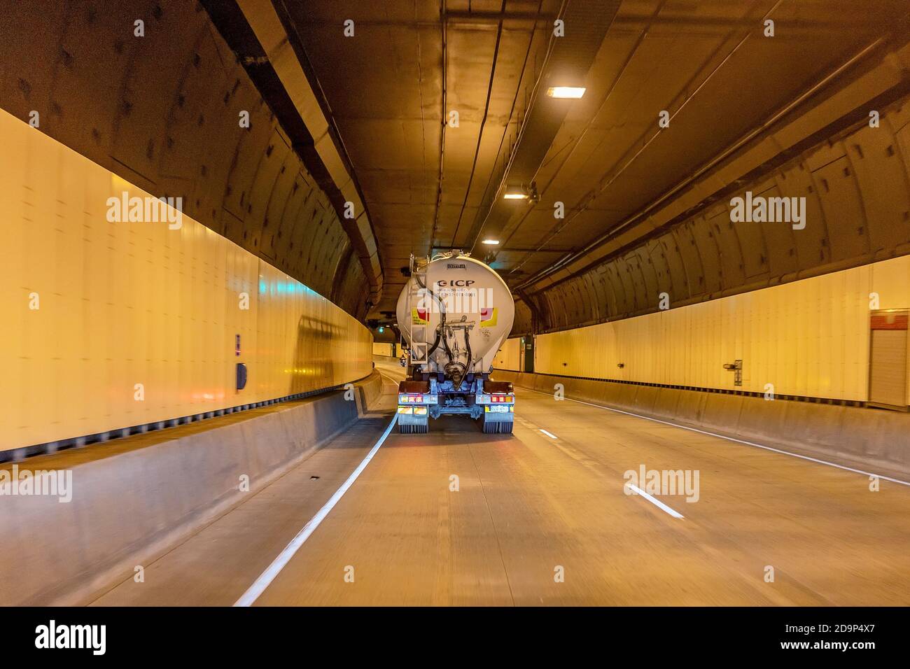 Tunnel construction australia hi-res stock photography and images - Alamy