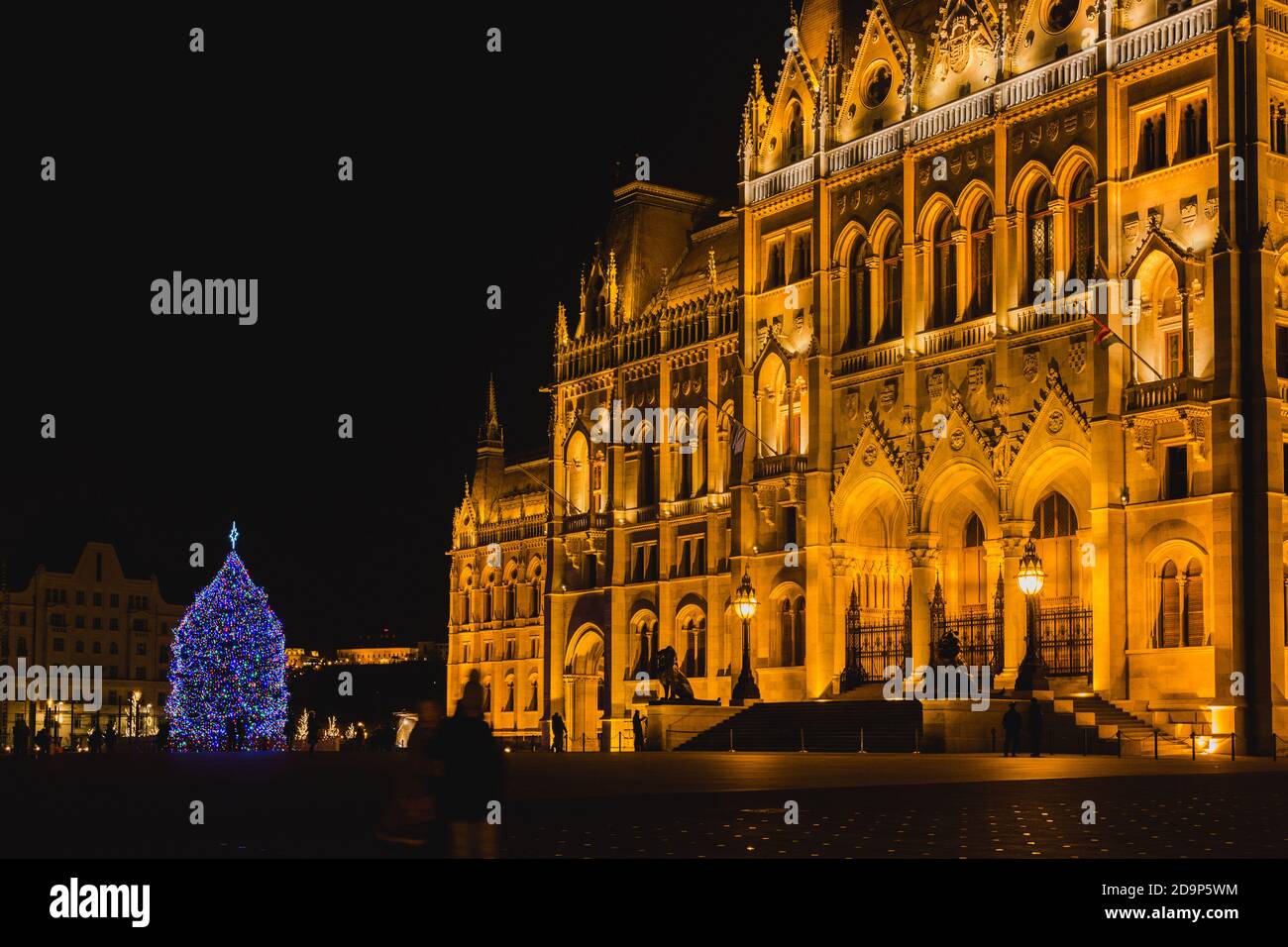 Kossuth square budapest hi-res stock photography and images - Alamy