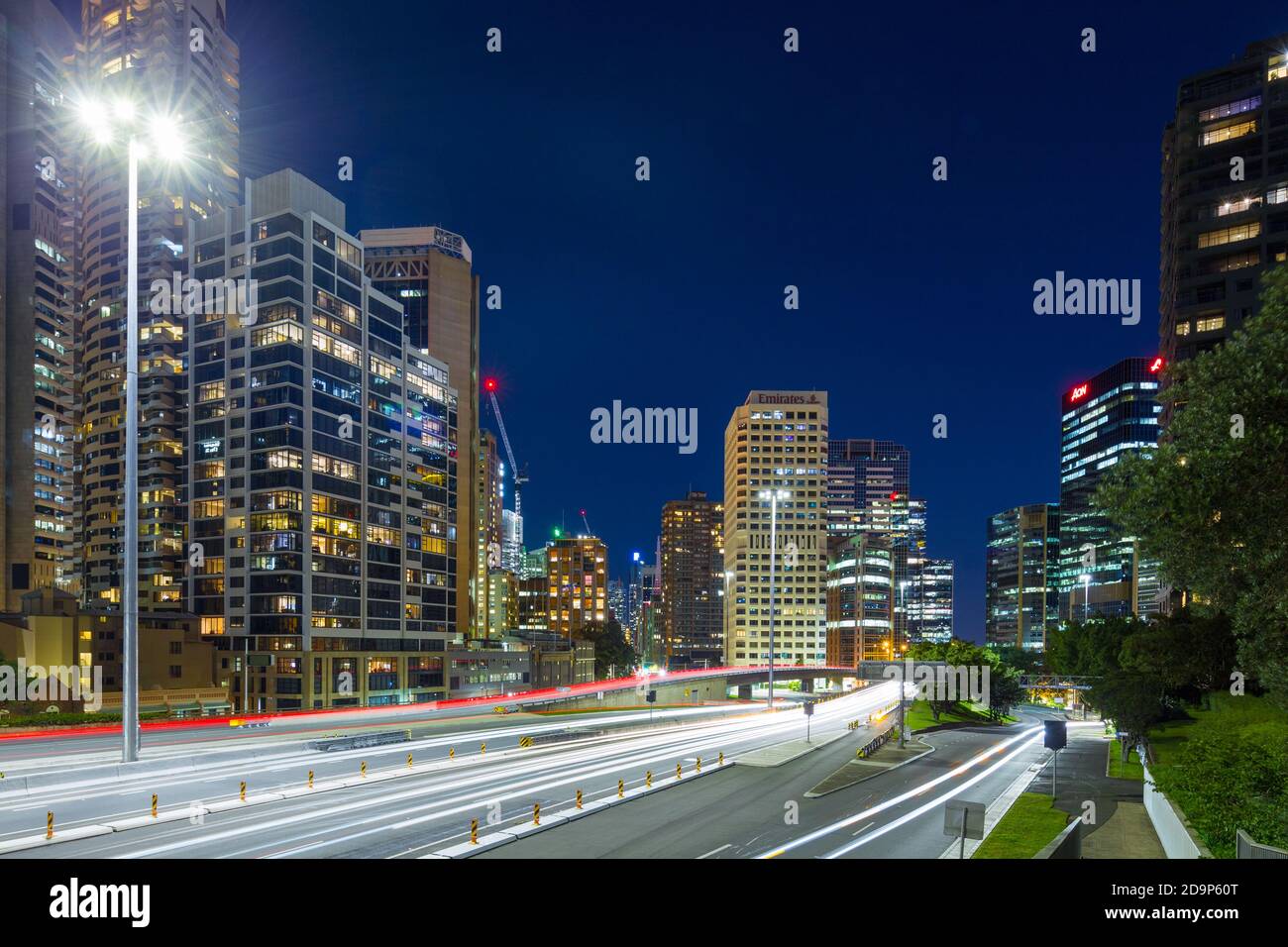 Australian Roadways High Resolution Stock Photography and Images - Alamy