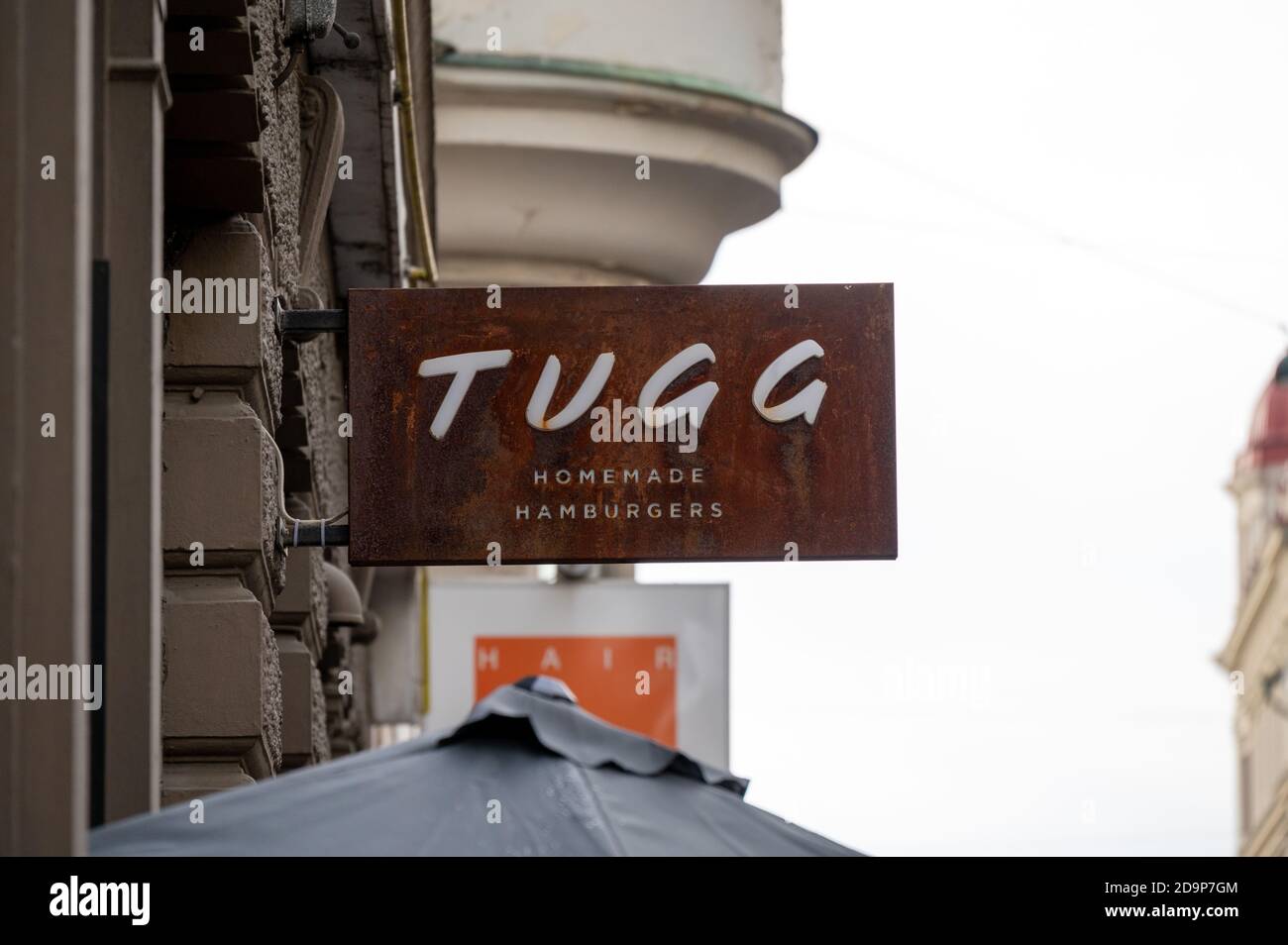 Tugg hi-res stock photography and images - Alamy