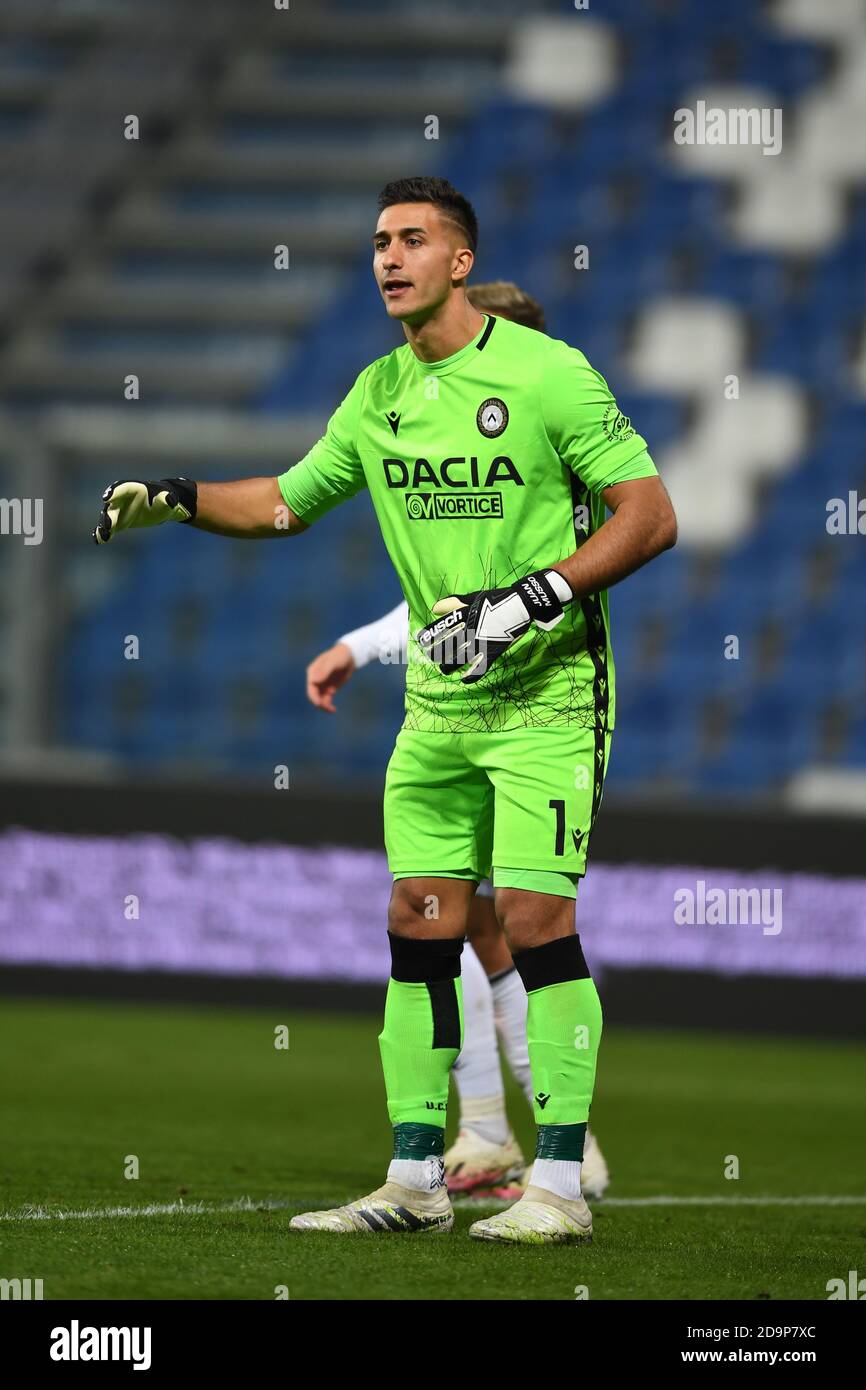 Juan agustin musso hi-res stock photography and images - Alamy