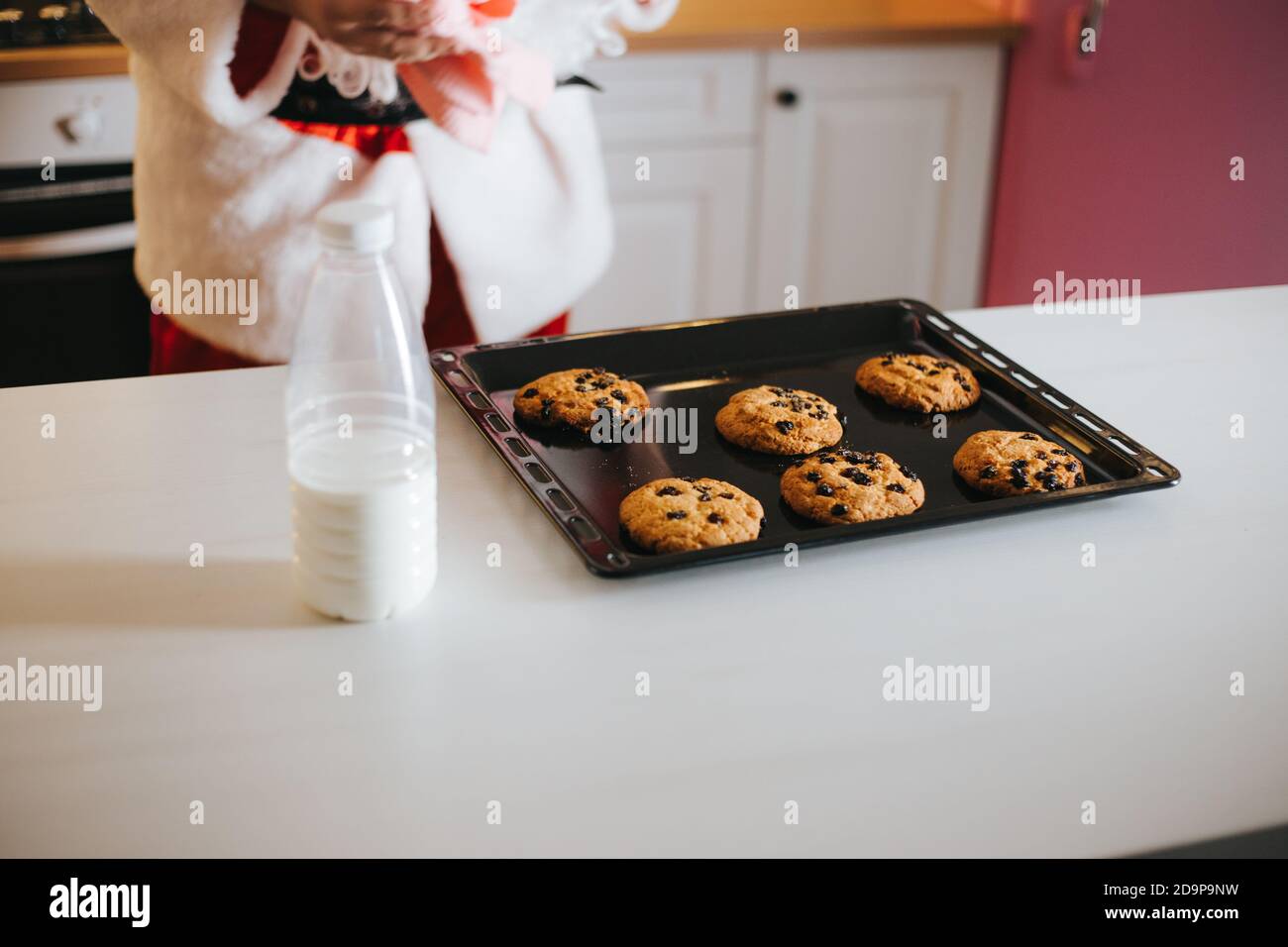 Santa Claus Milk Chocolate High Resolution Stock Photography and Images ...