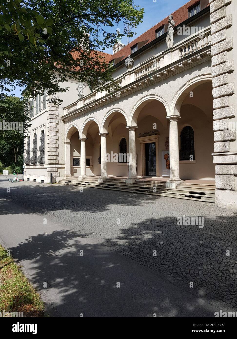 Bollert Collection, Gothic and Renaissance sculptures, Bavarian ...