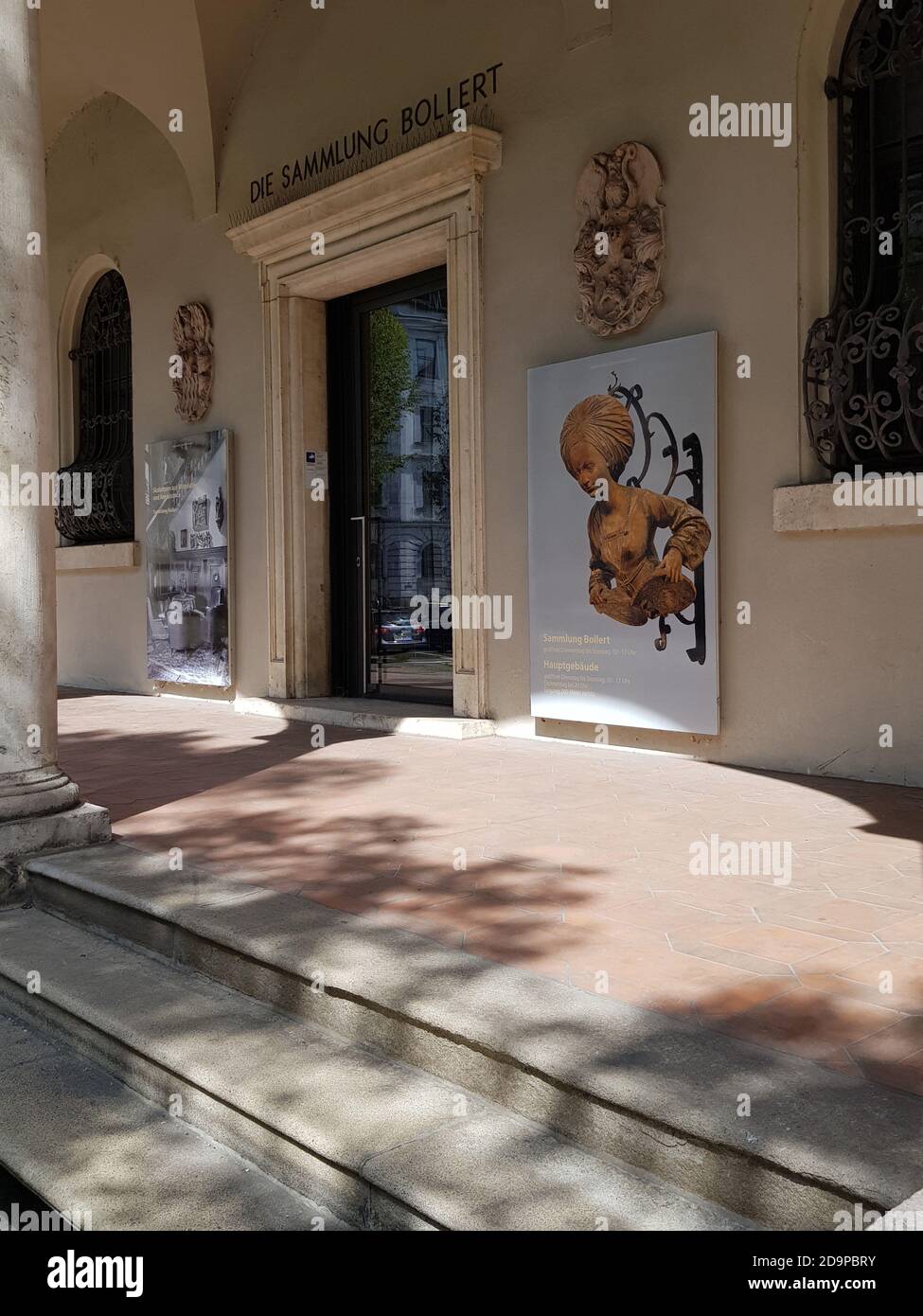 Bollert Collection, Gothic and Renaissance sculptures, Bavarian ...