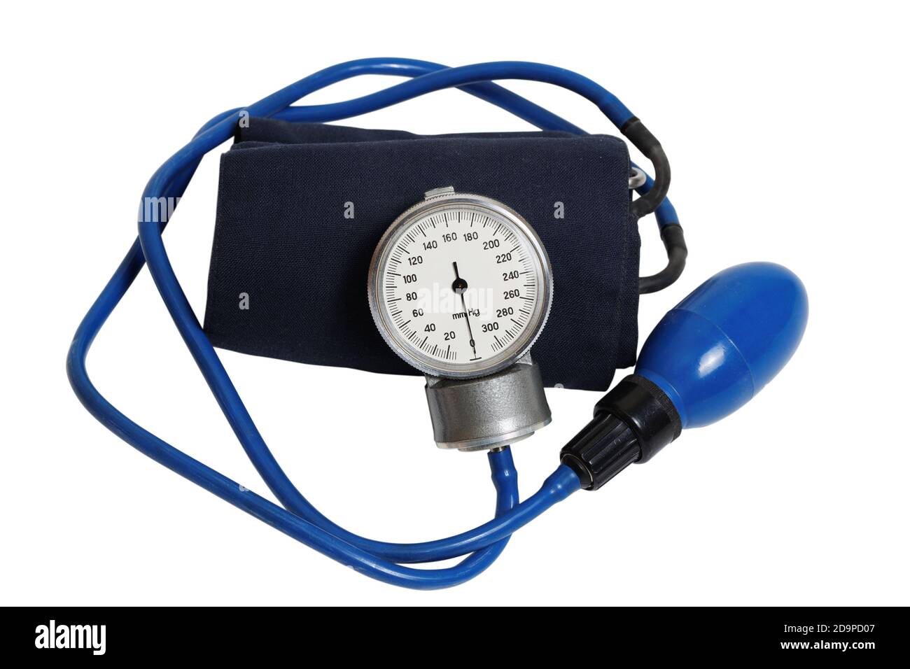 Medic instrument for measuring blood pressure - Professional Blood ...