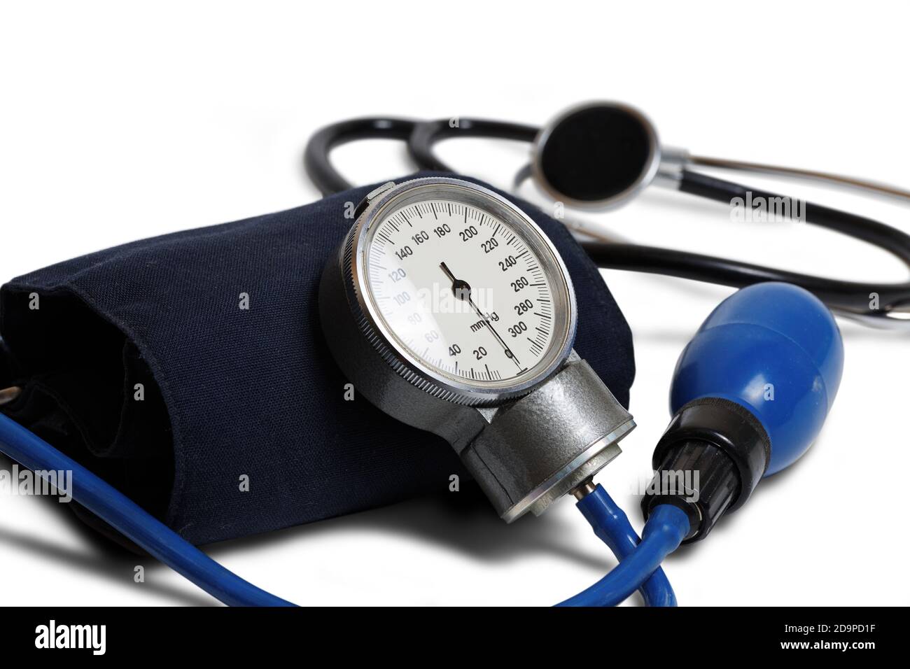 Medic instrument for measuring blood pressure - Professional Blood ...