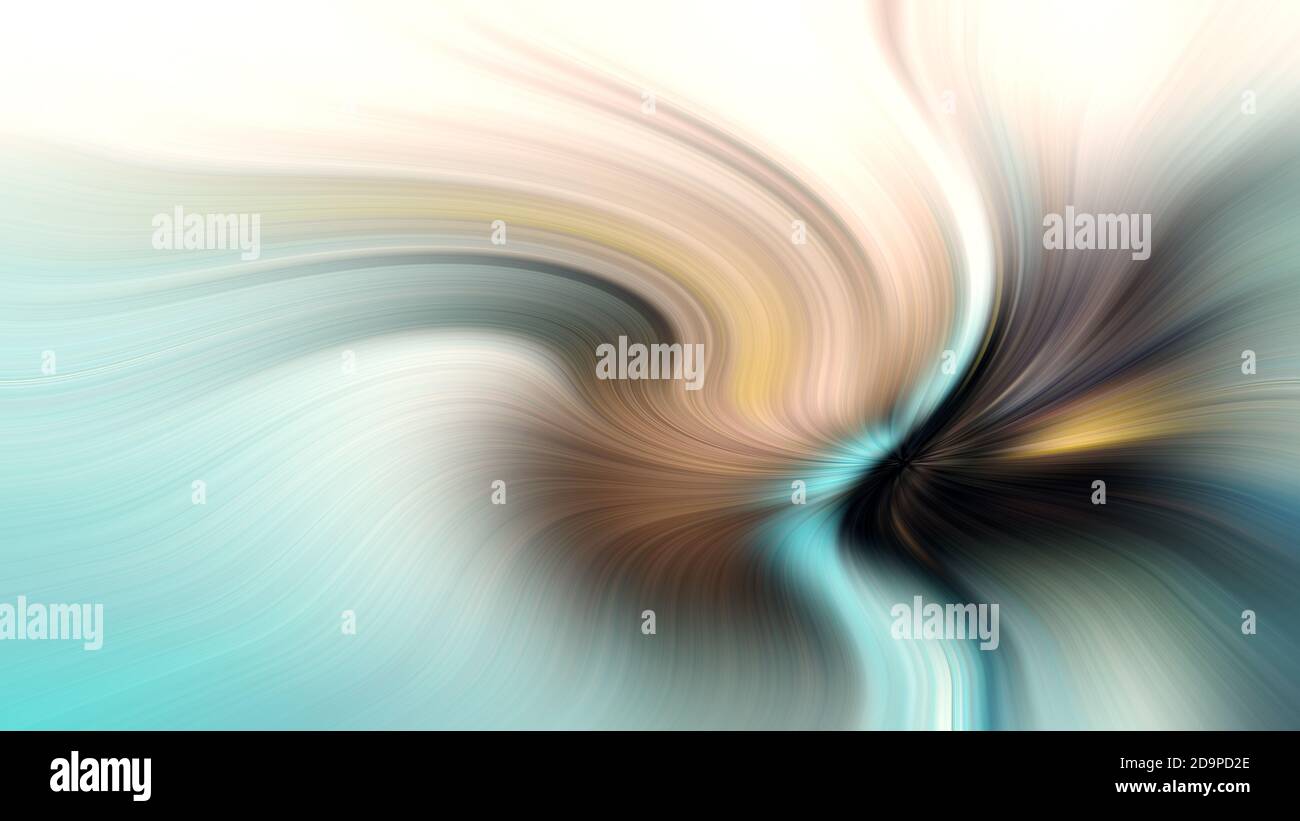 Swirl background pastel hi-res stock photography and images - Alamy