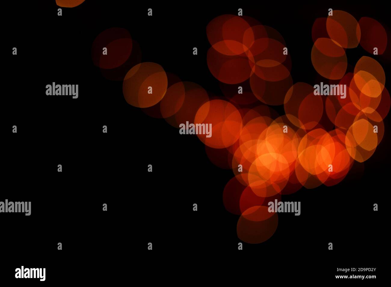 Unfocused Lights High Resolution Stock Photography and Images - Alamy