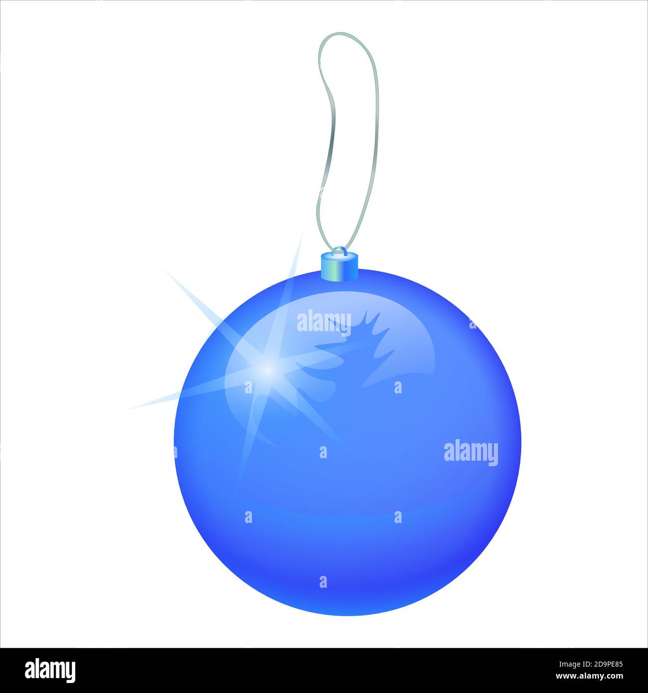 Transparent blue hi-res stock photography and images - Alamy