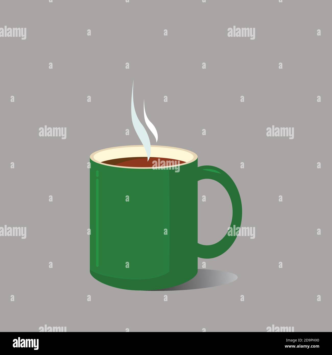 Smoke colored smoke Stock Vector Images - Alamy