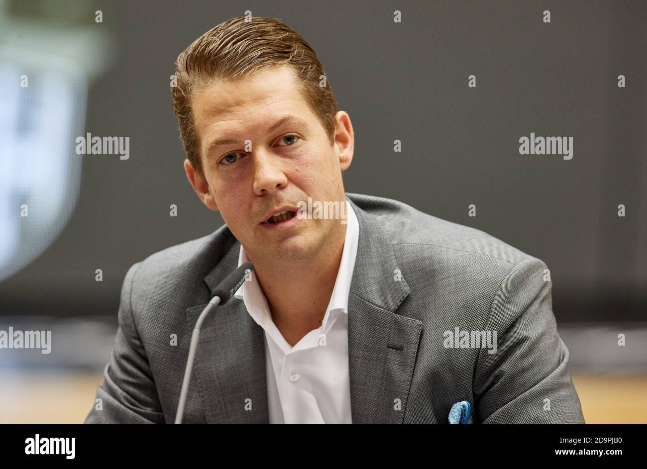 David liebig hi-res stock photography and images - Alamy