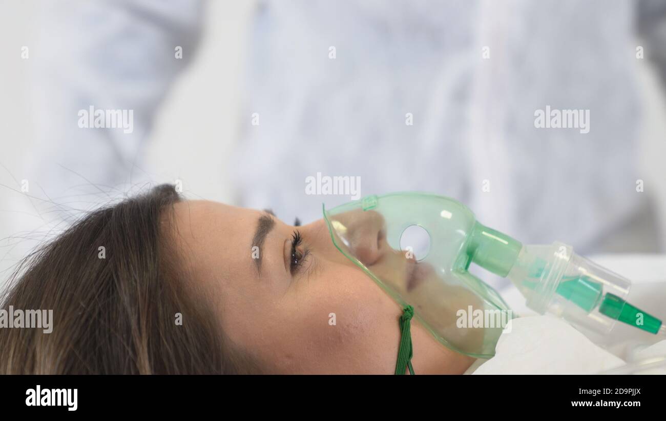 Receiving ventilation hi-res stock photography and images - Alamy