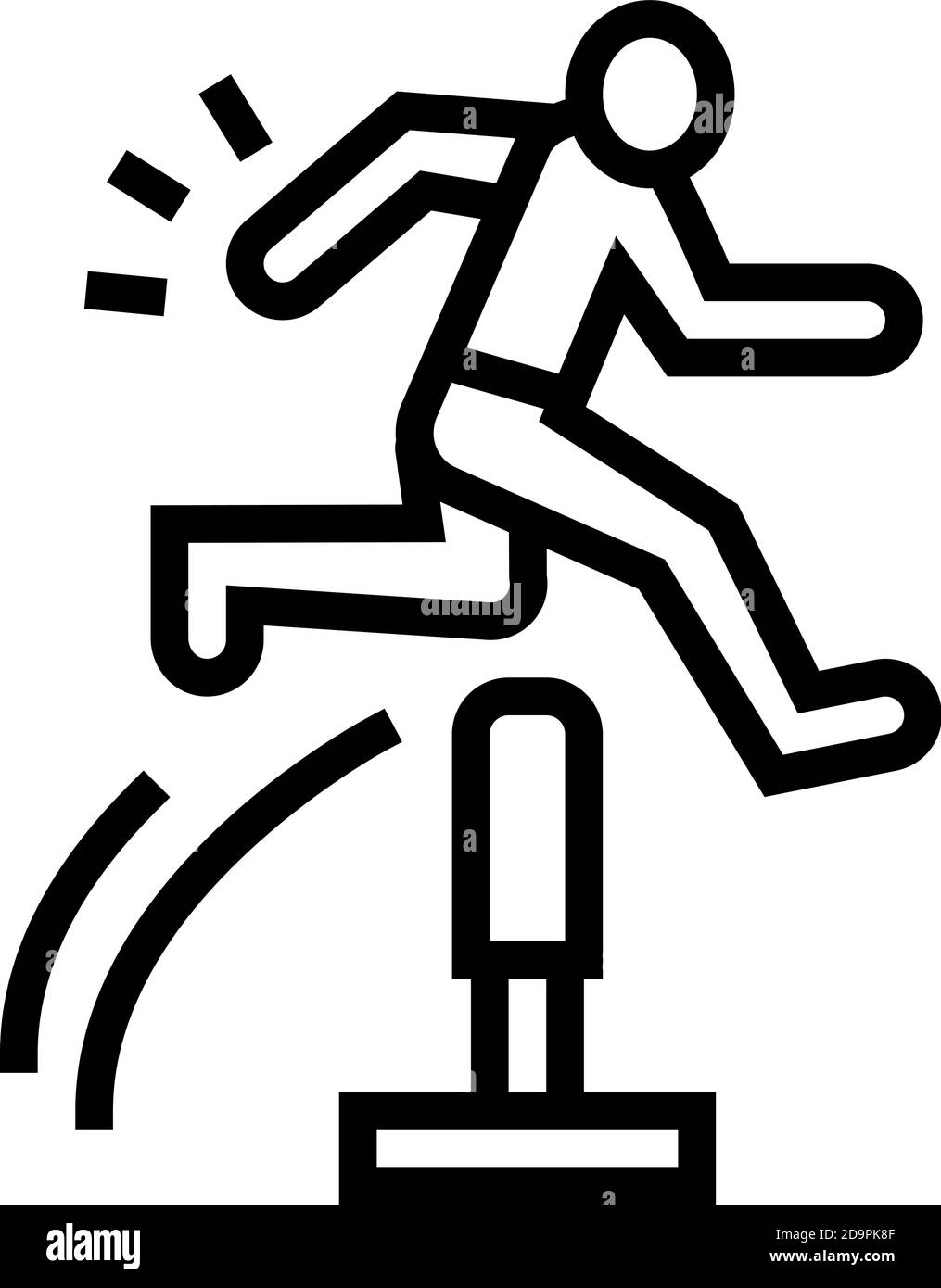 Drink and jump Black and White Stock Photos & Images - Alamy