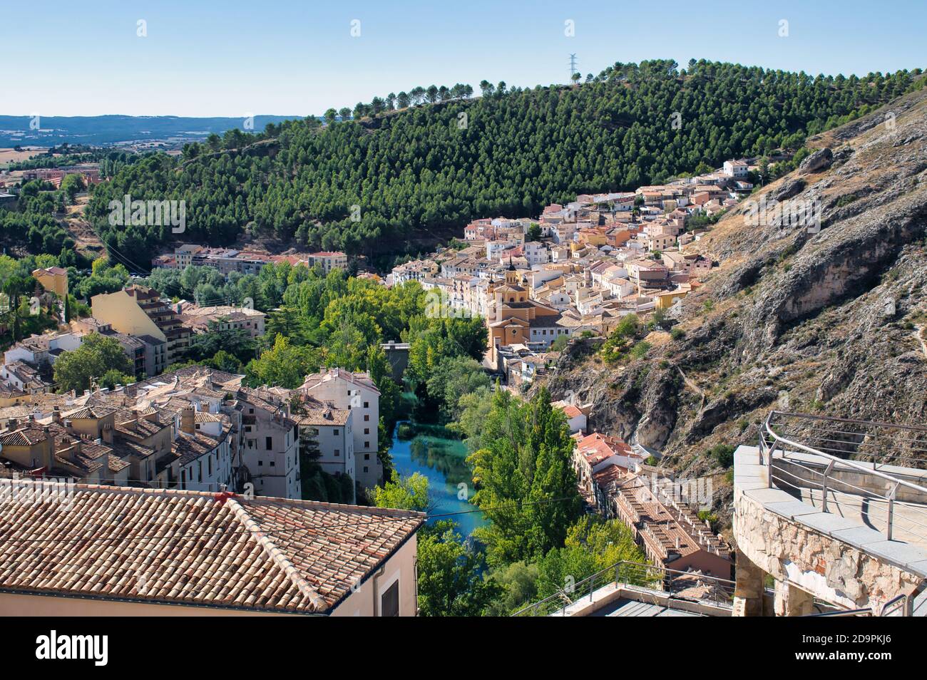 Jucar river basin hi-res stock photography and images - Alamy