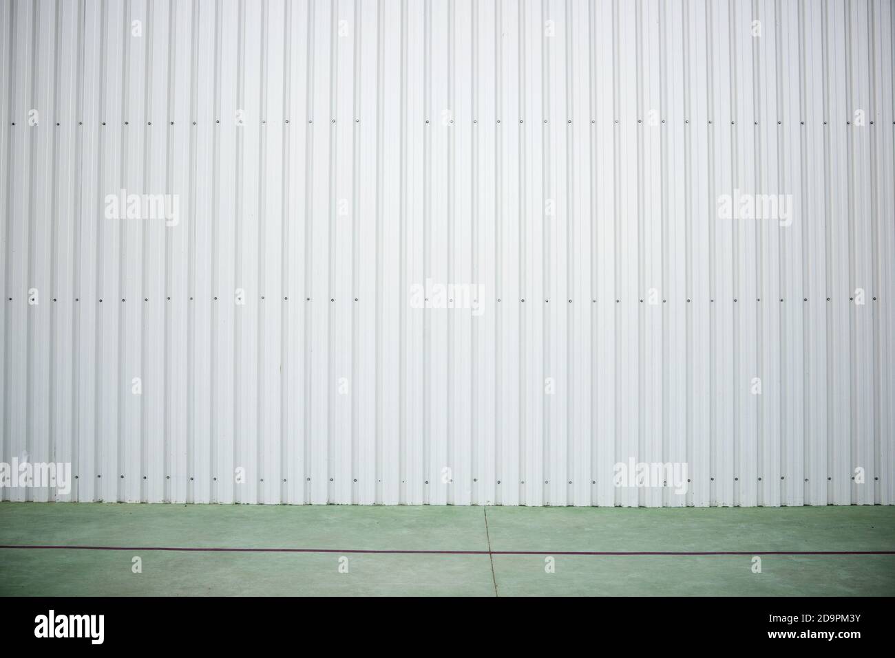 Background created with a metal surface of a modern facade Stock Photo ...