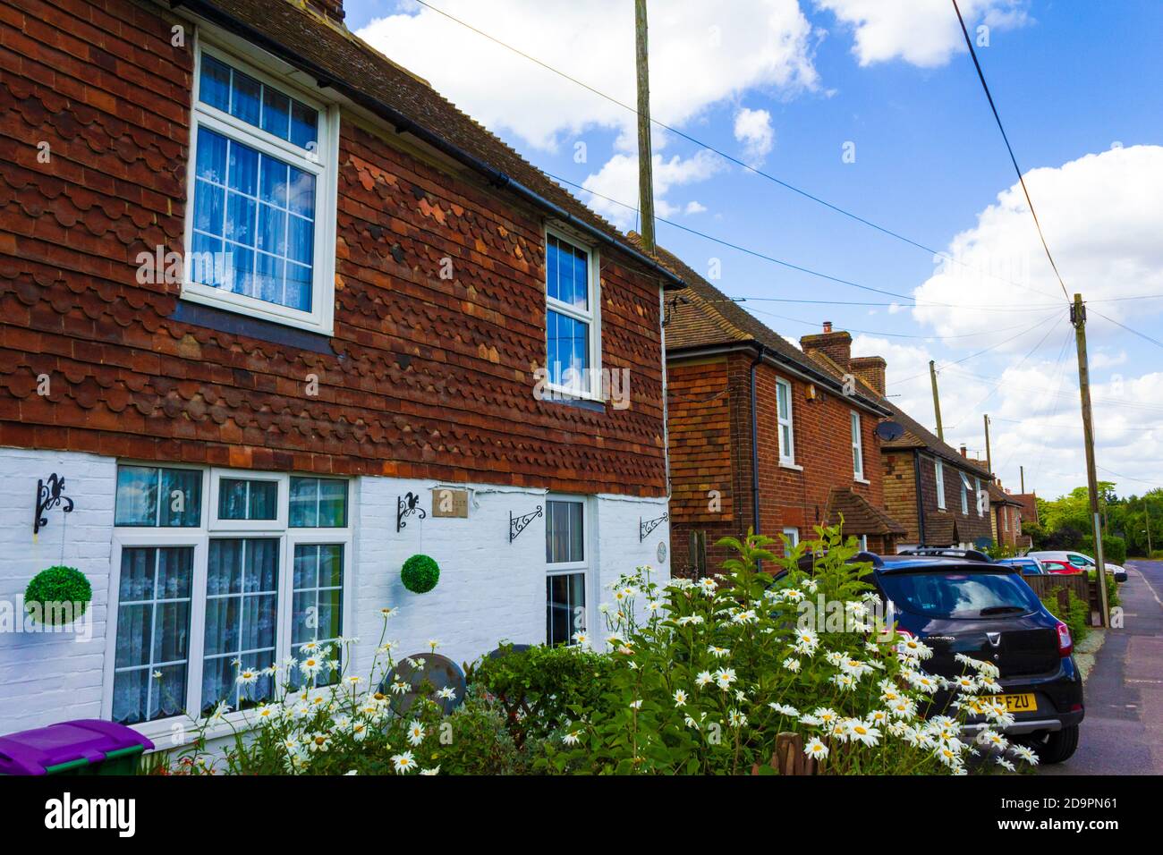 Sellindge hi-res stock photography and images - Alamy