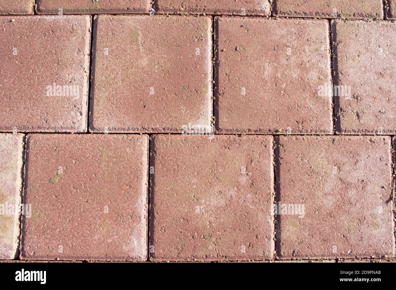 Red tile pattern texture background Stock Photo - Alamy