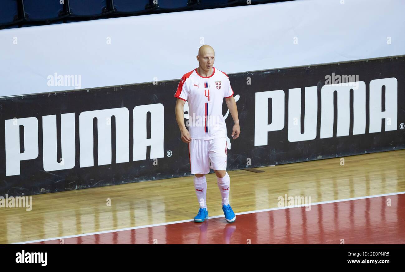 Stefan rakic hi-res stock photography and images - Alamy