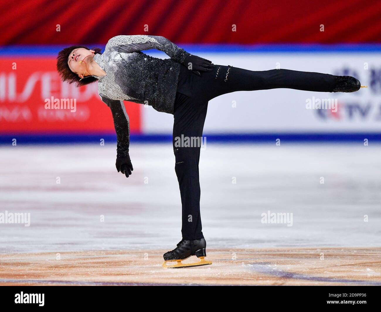 Wei boyang hi-res stock photography and images - Alamy