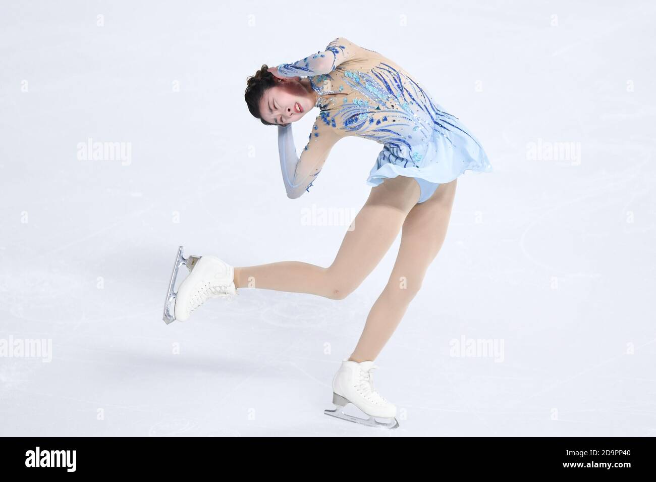 Hongyi chen hi-res stock photography and images - Alamy