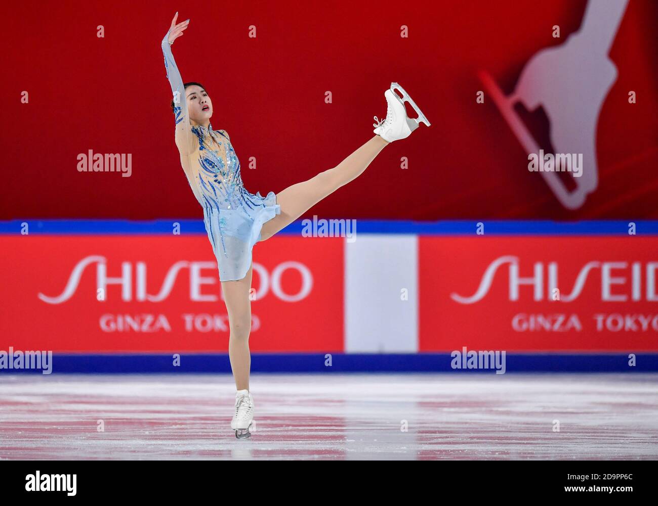 Hongyi chen hi-res stock photography and images - Alamy