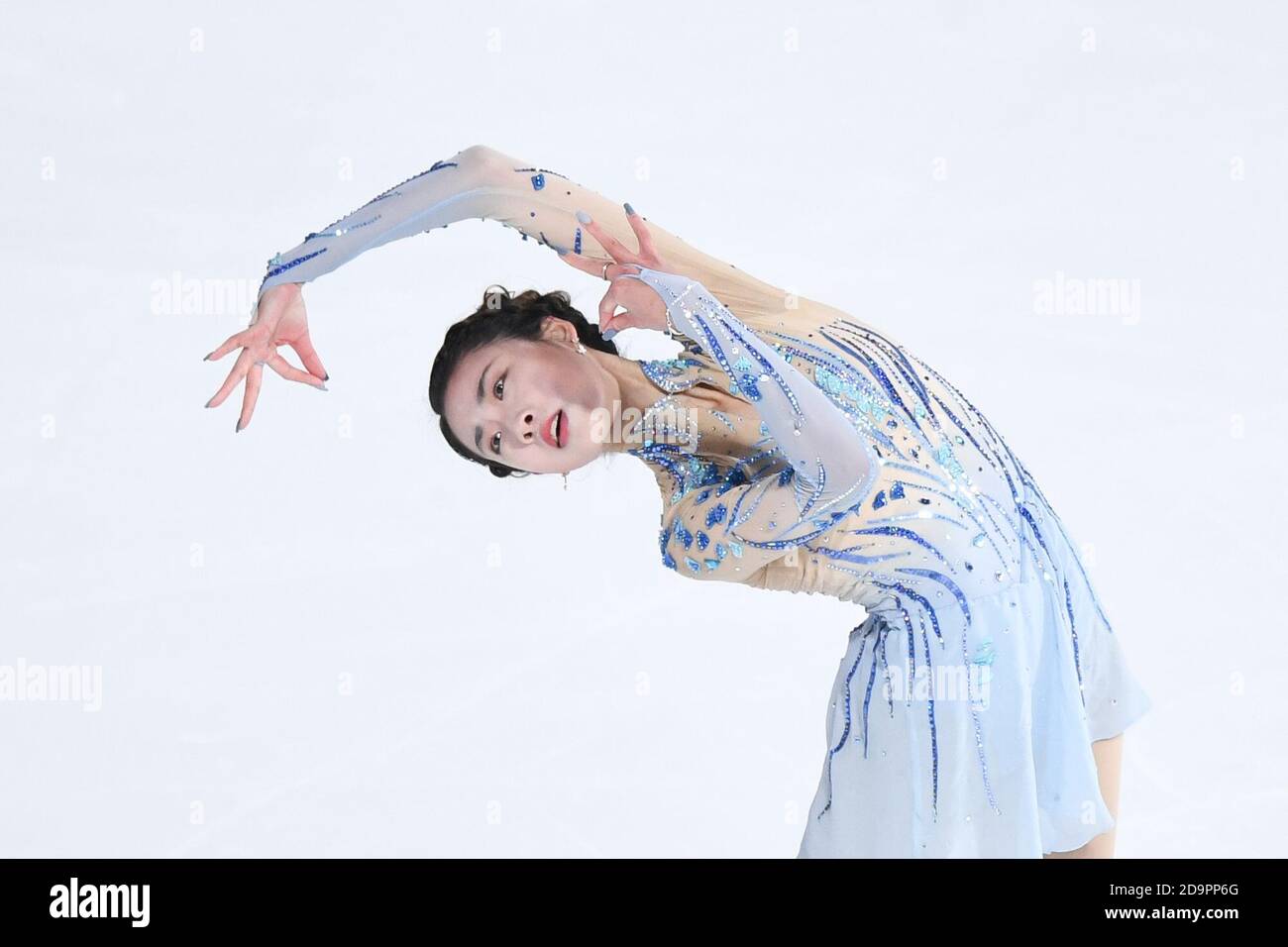 Hongyi chen hi-res stock photography and images - Alamy