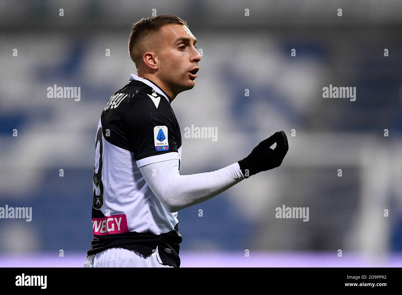 Sassuolo gerard hi-res stock photography and images - Alamy