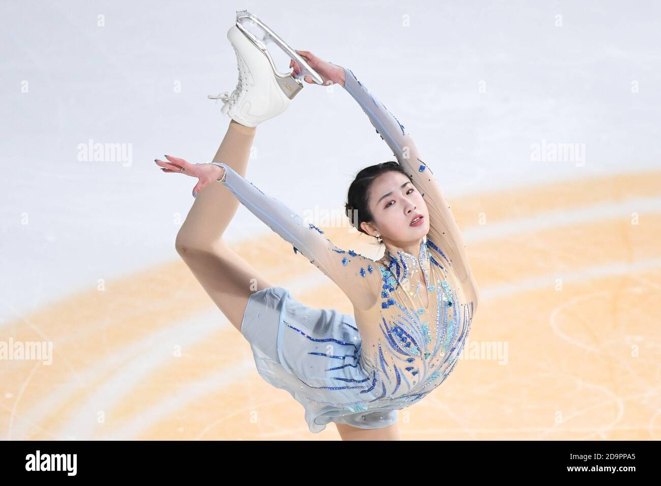 Hongyi chen hi-res stock photography and images - Alamy