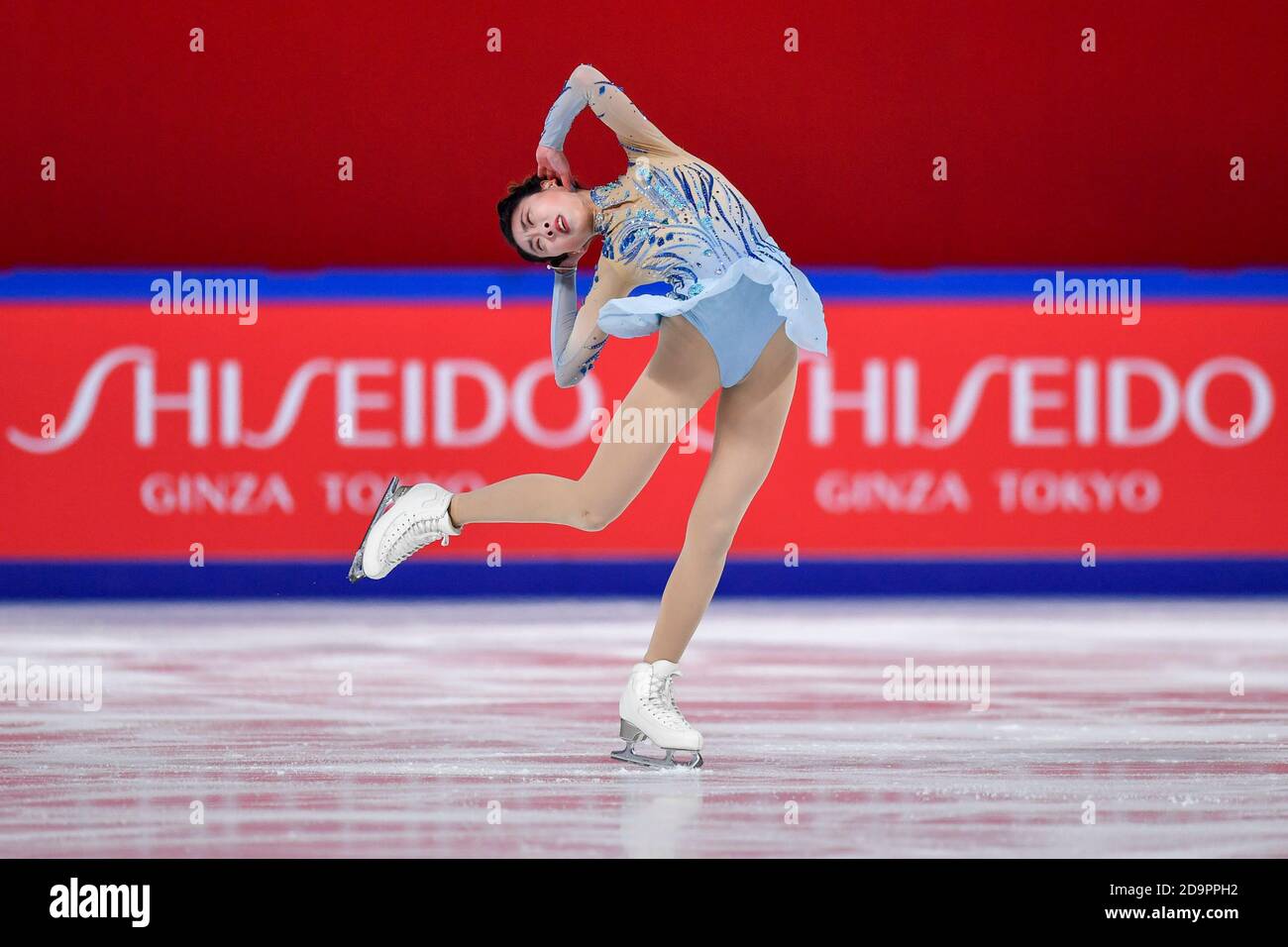 Hongyi chen hi-res stock photography and images - Alamy