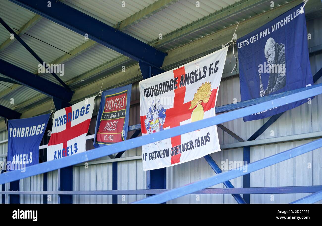 Tonbridge angels hi-res stock photography and images - Alamy