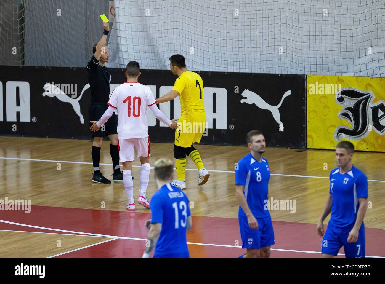 Momcilovic hi-res stock photography and images - Alamy