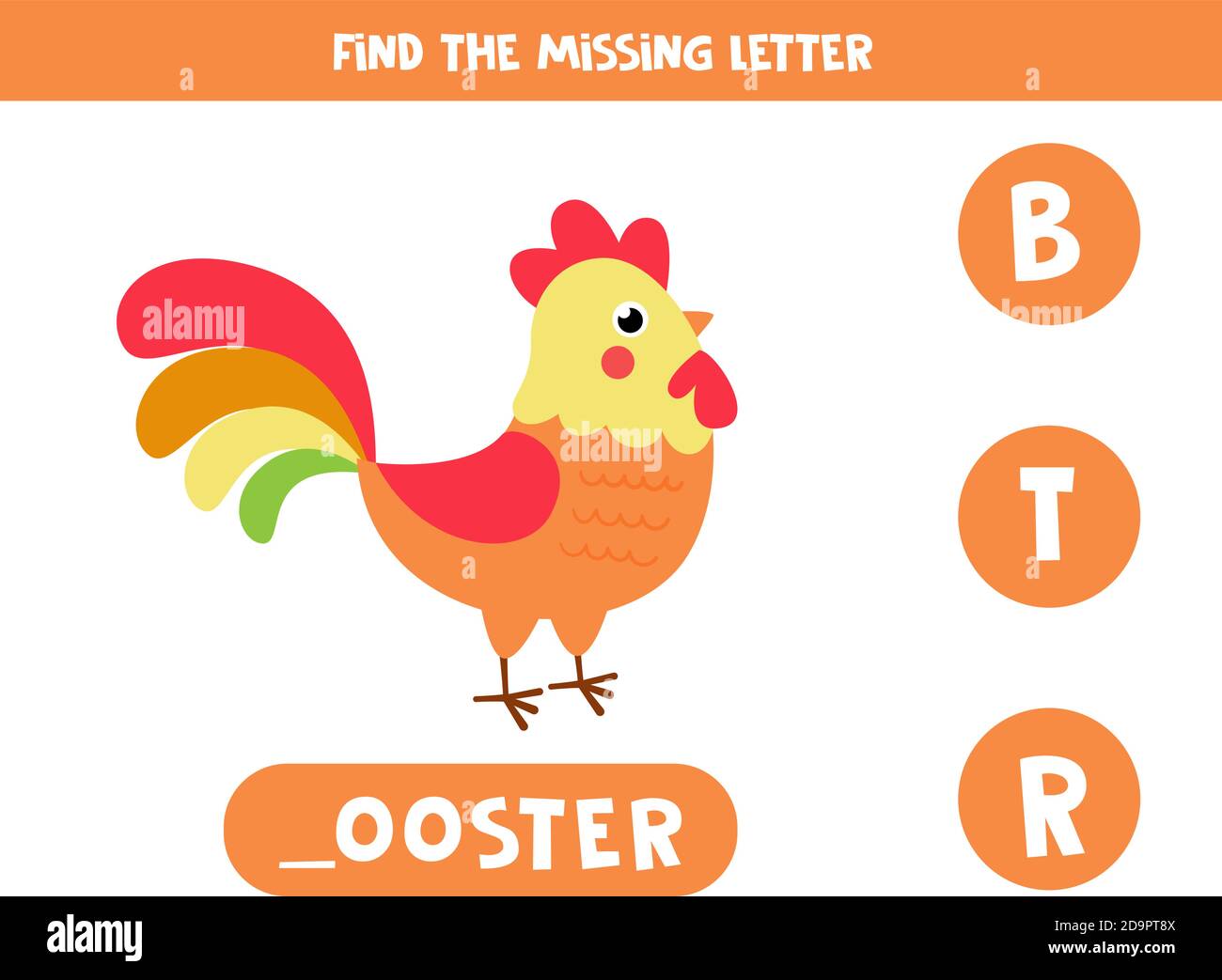 Find the missing puzzle Stock Vector Images - Alamy