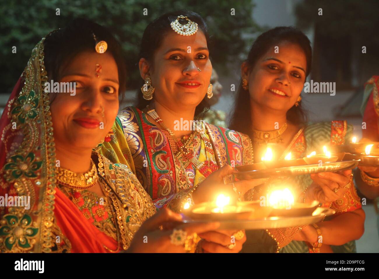 Ayodhya diwali hi-res stock photography and images - Alamy