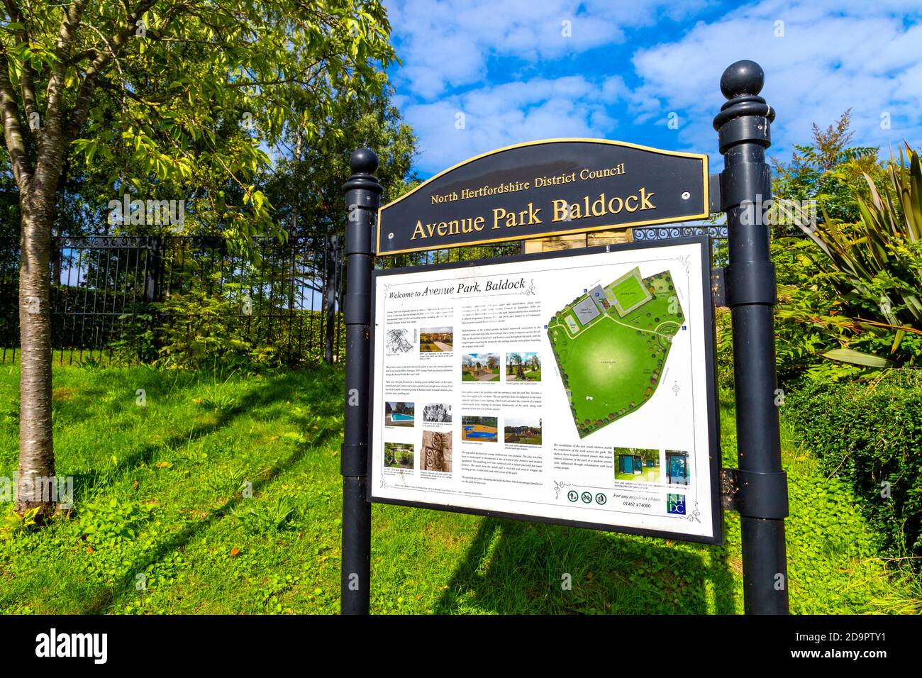 Baldock uk hi-res stock photography and images - Alamy