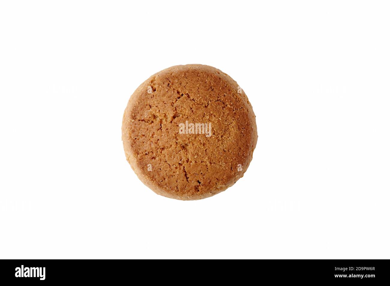 Gingerbread circle Cut Out Stock Images & Pictures - Alamy