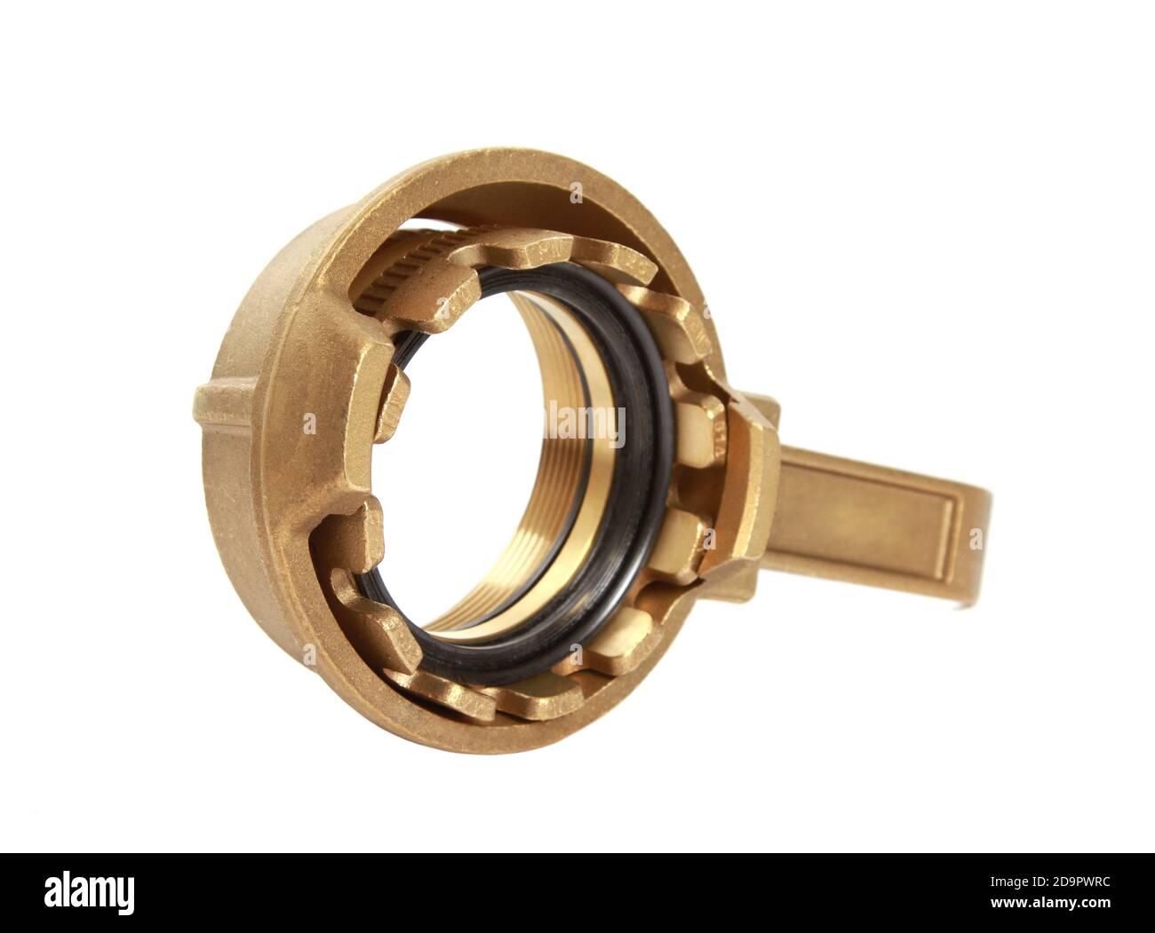 Quick connector hi-res stock photography and images - Alamy