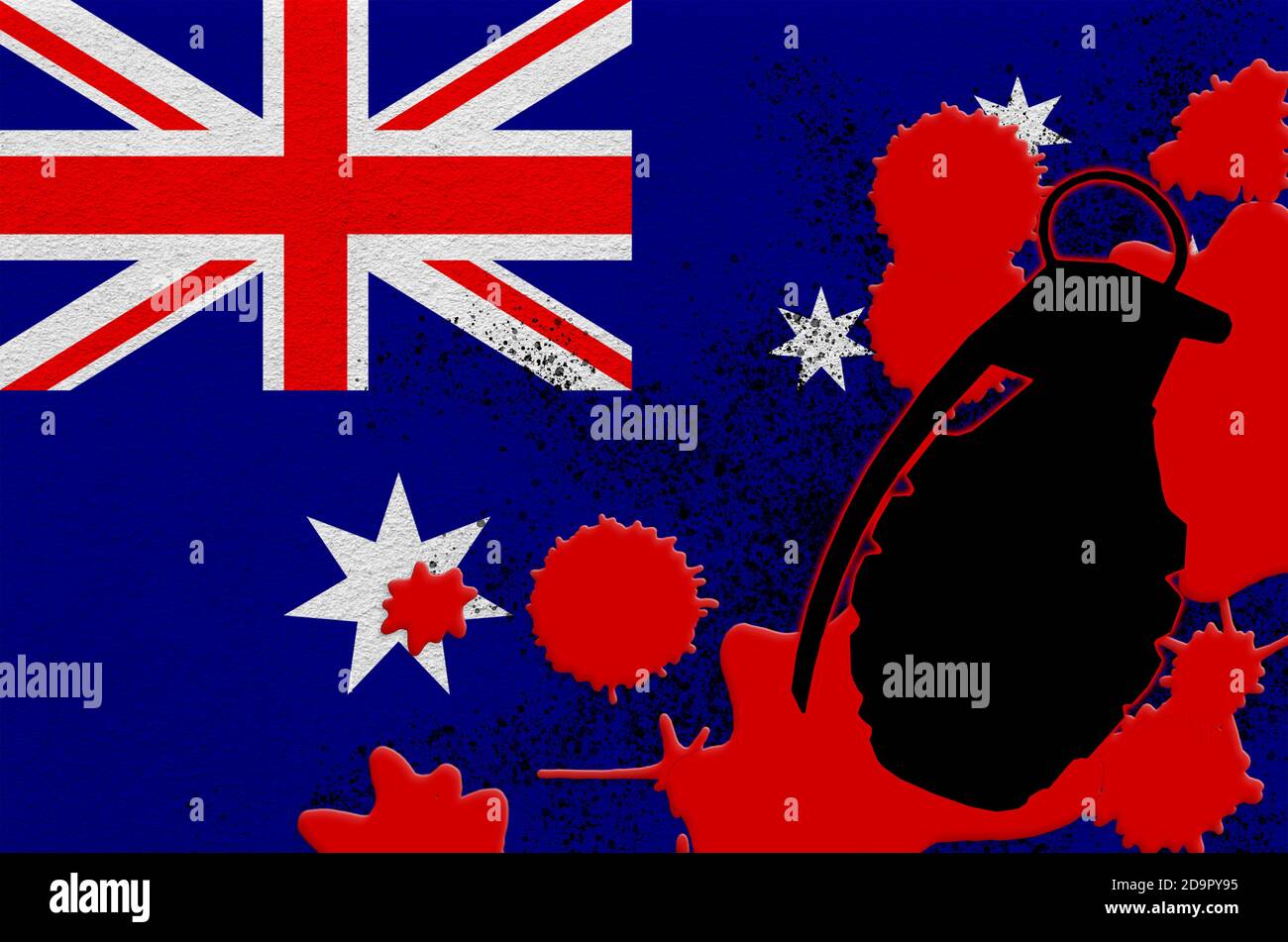 Mk2 grenade hi-res stock photography and images - Alamy