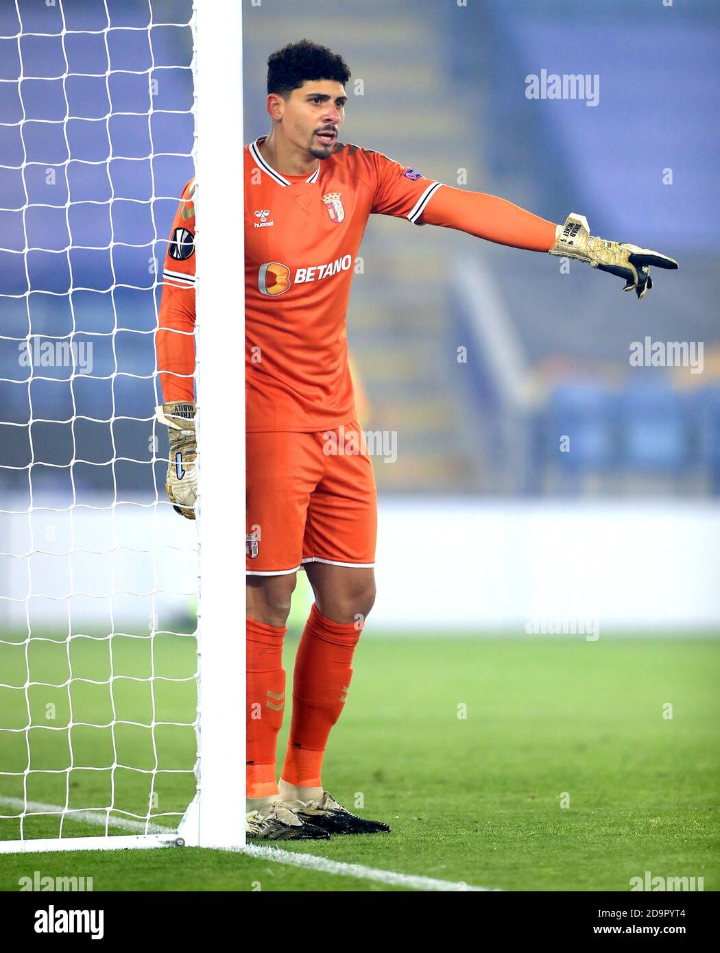 Matheus lima magalhaes hi-res stock photography and images - Alamy