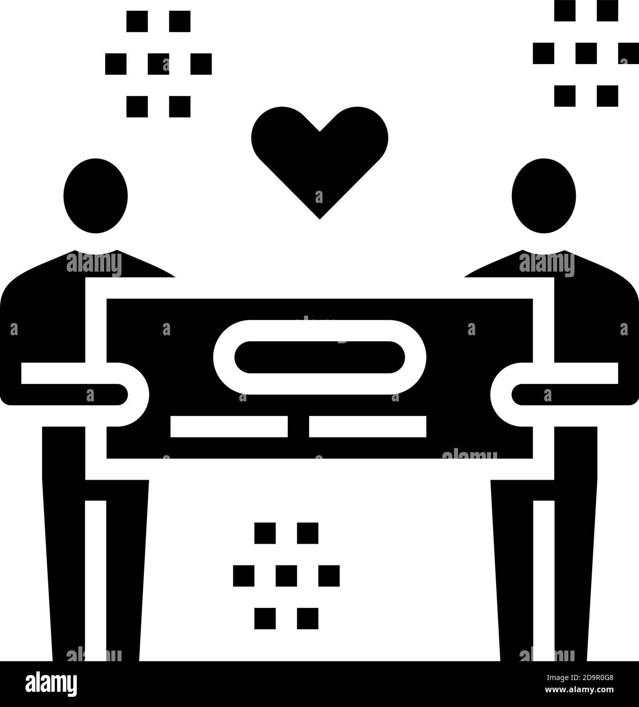 Prize check Black and White Stock Photos & Images - Alamy