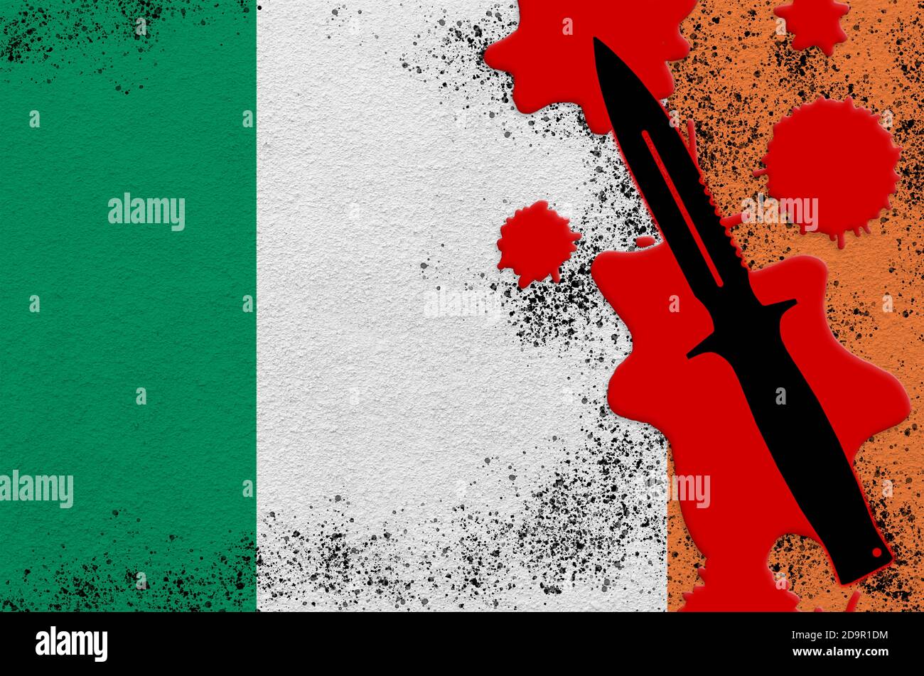 Assassination in ireland hi-res stock photography and images - Alamy