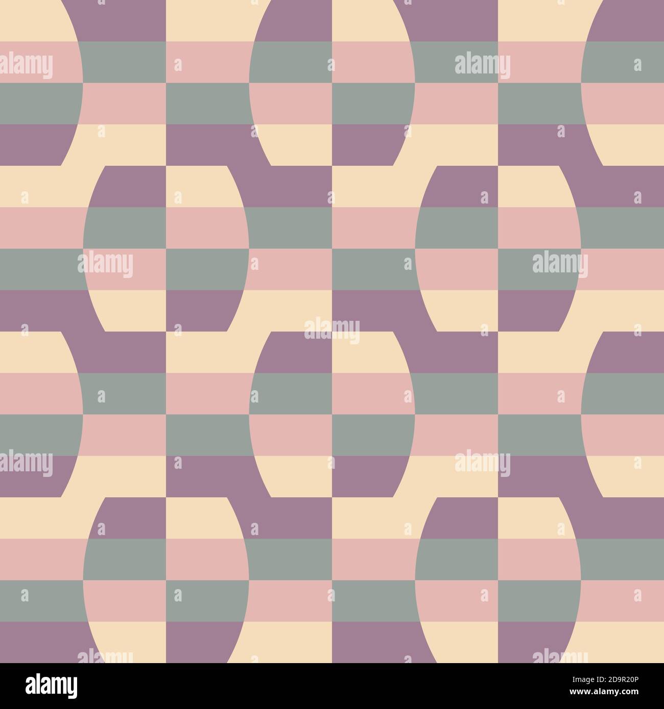 Clear shapes and colors will transform any surface and make it ...