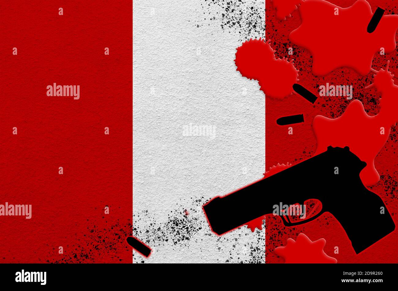 Terrorism in peru hi-res stock photography and images - Alamy