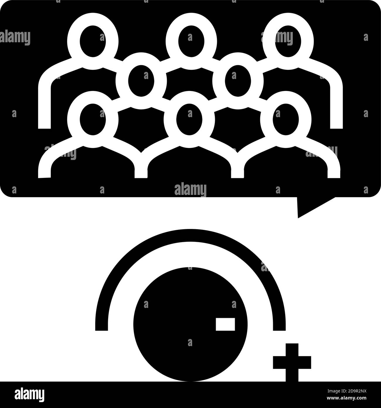 In photo illustration words Black and White Stock Photos & Images - Alamy