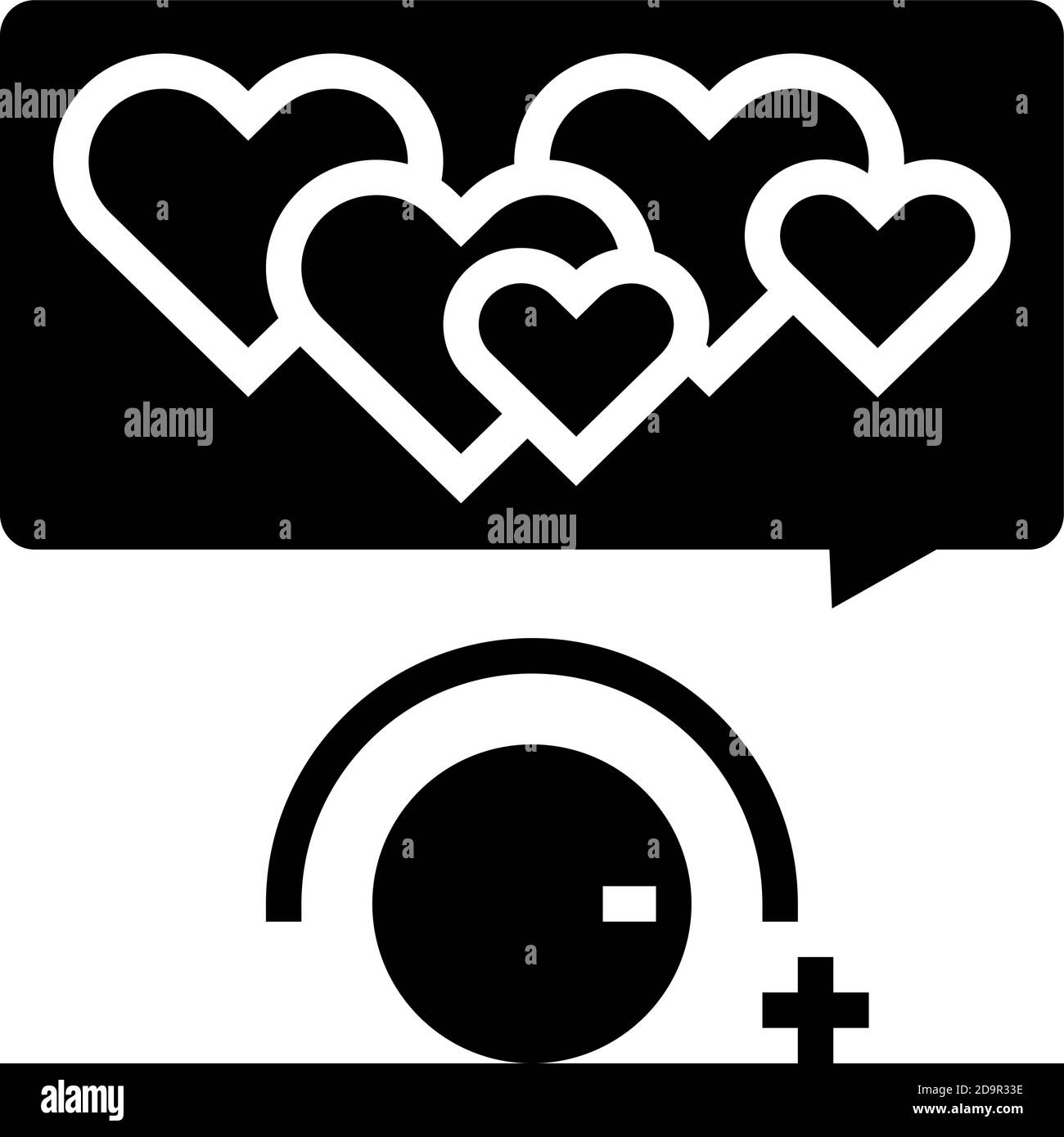 In photo illustration words Black and White Stock Photos & Images - Alamy