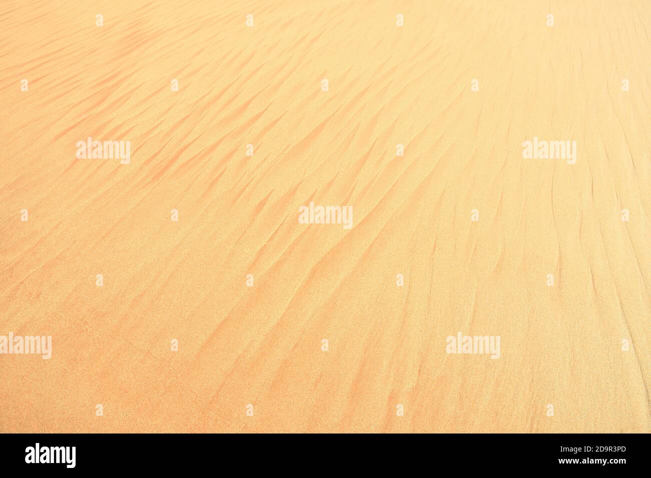 Sand texture. Top view of sandy beach for background Stock Photo - Alamy